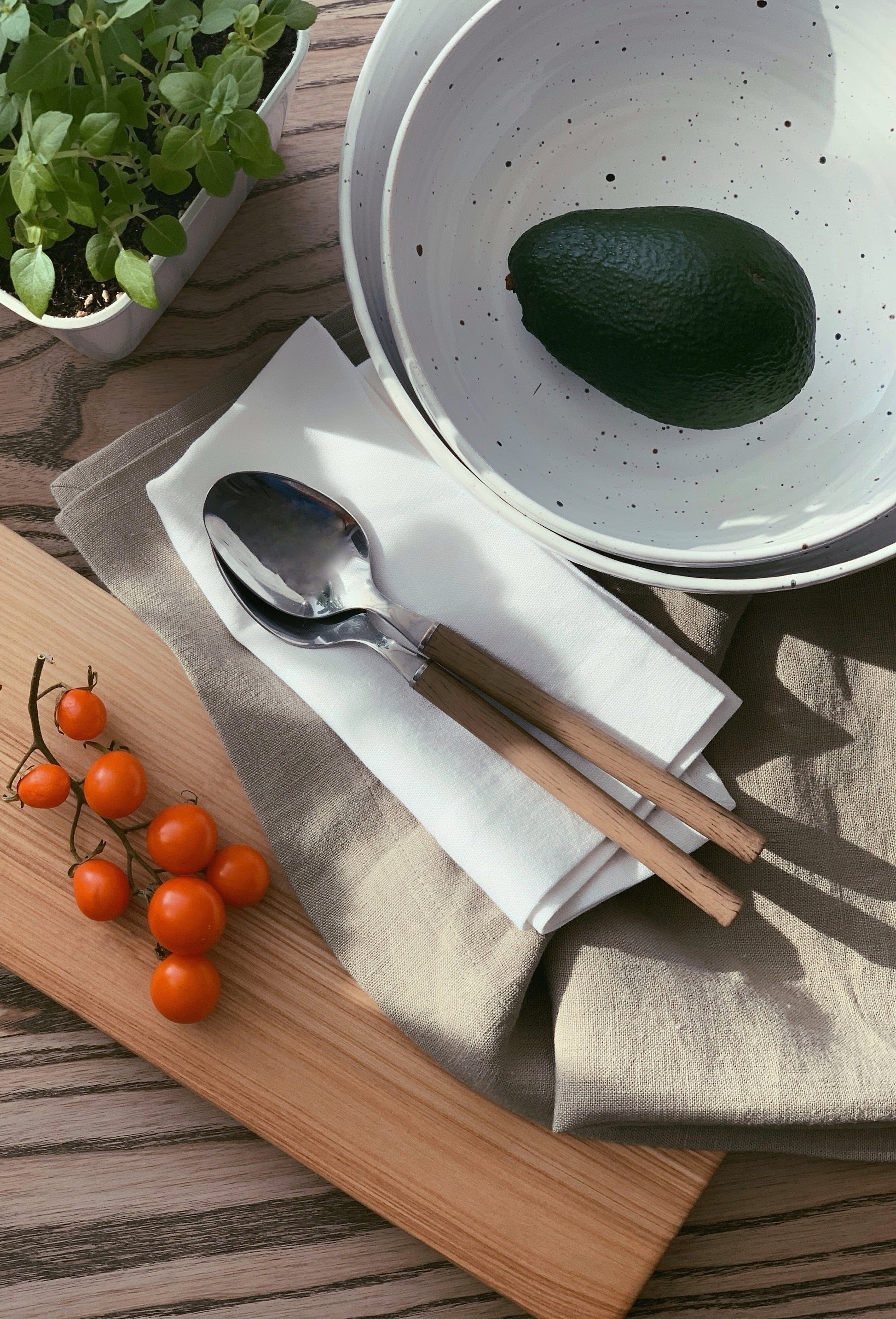 UGC & Creators – Fine Dining 4 Home